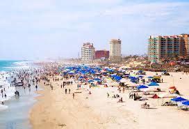 El Turismo En Baja California ContinÚa Operando De Manera Regular