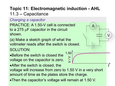 Unit 113 Capacitanceppt