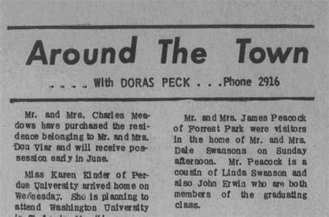 Visiting Relatives ™