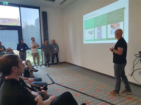 autodesk devcon 2023 in munich part 2 through the interface