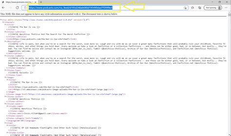 What An Rss Feed Is And How It Works Podcasts