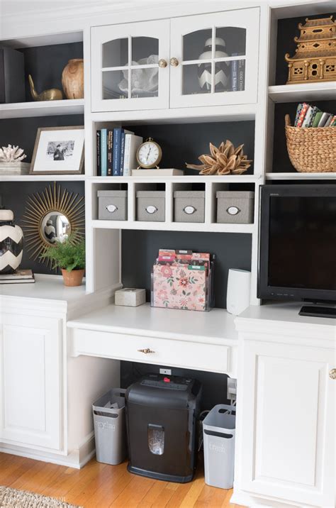 Simple Mail Organizer To Stop Mail Clutter In Its Tracks Driven By Decor