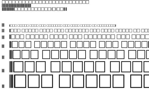 Code 39 Font Upfonts