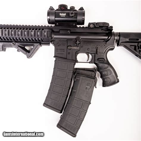Colt M4 Carbine