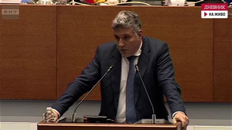 Парламентът избра за конституционни съдии Десислава Атанасов и Борислав Белазелков Youtube