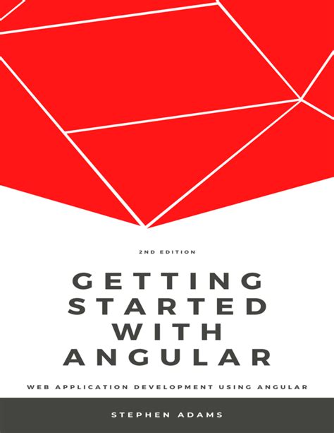 Getting Started With By Stephen Adams Leanpub Pdfipadkindle