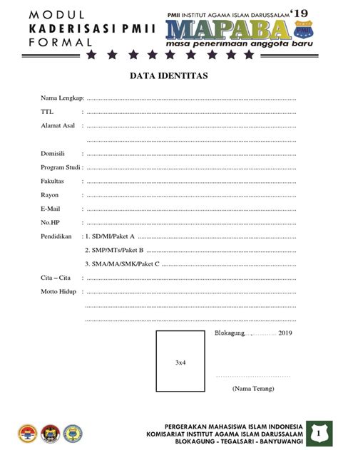 Modul Mapaba Pdf