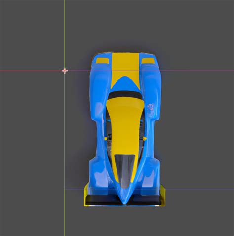 Png Exported From Gimp And Imported As Sprite2d Doesnt Show In Editor · Issue 74177