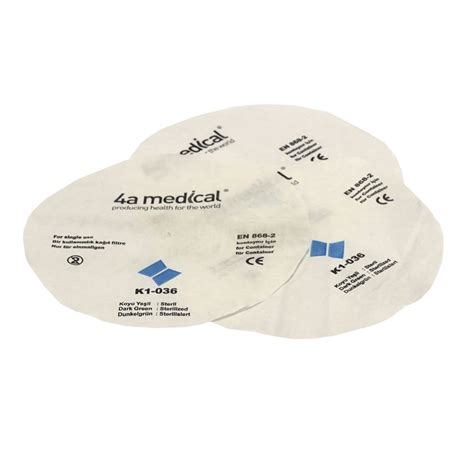 Container Filter Protectiva Global Professional Medical And Hygiene