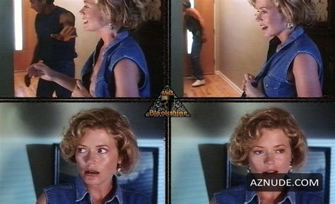 Sheree J Wilson Nude Aznude