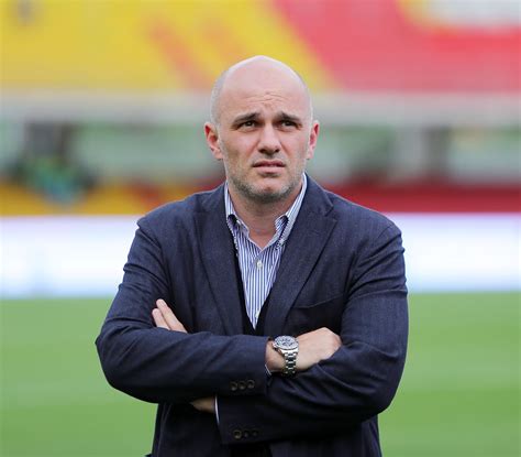 Percassi Carica I Tifosi Noi Dellatalanta Abbiamo Tutti Contro