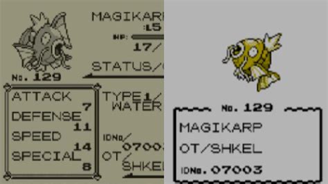 451 Best Shiny Magikarp Images On Pholder Shiny Pokemon Pokemongo And Pokemon Lets Go