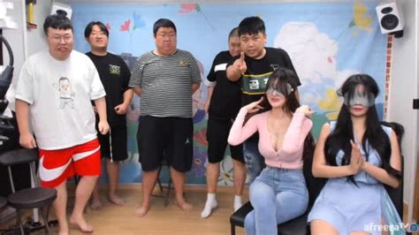 [클립]아름이 ㅈㄴ웃기넼ㅋㅋㅋㅋㅋㅋㅋ 아프리카tv Vod