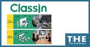 Widely Used In Asia Classin Brings Its Combo Cms Lms Platform To The Widely Used In Asia Classin Brings Its Combo Cms Lms Platform To The