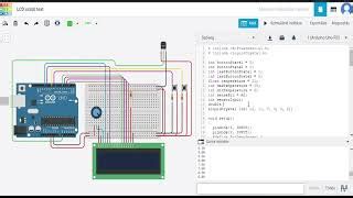Arduino LCD X Tutorial Interfacing LCD Display With OFF