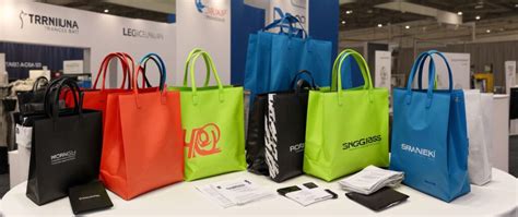 37 Conference T Bag Ideas Your Attendees Will Actually Be Excited