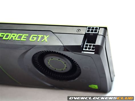 Nvidia Gtx 680 Review Overclockers Club
