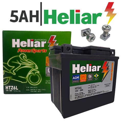 Como Escolher A Bateria Ideal Para Sua Moto