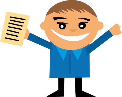 Report Clipart Conclusion Picture 1982621 Report Clipart Conclusion