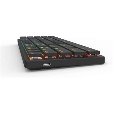 Redragon Elise Pro K624P RGB Gaming Toetsenbord - Slimtronics | Slim ...