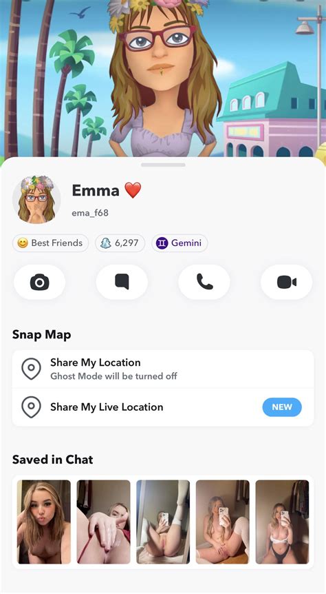 BEST CONTENT CREATOR ON SNAP Scrolller