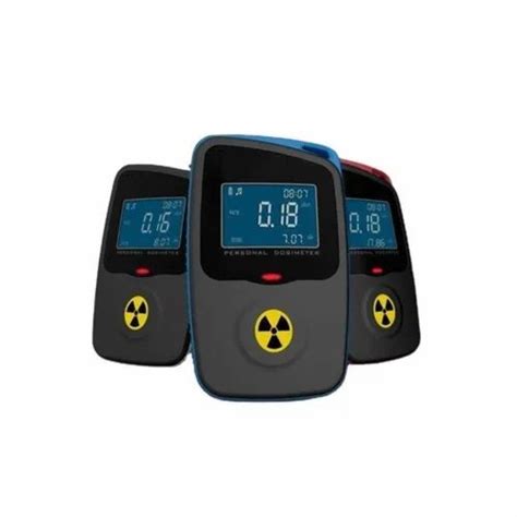 Radiation Detection System Pedestrian Radiation Detection System