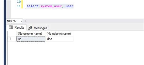 Sql Server How To Deny A User To Access Select Insert Delete Update To Tables But Grant