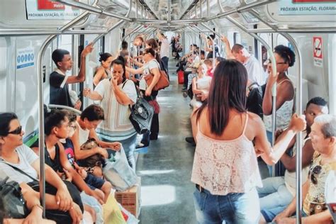 Passenger Counting The Benefits Of Automated Systems Prague Post