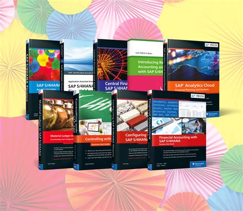 Sap Fico Learning Journey Learn With These Resources Sap Press