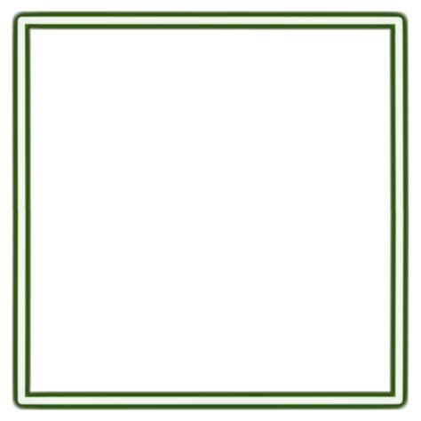 Green Rectangle Pngs For Free Download