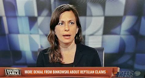 Rehires Brooke Binkowski As New Ceo