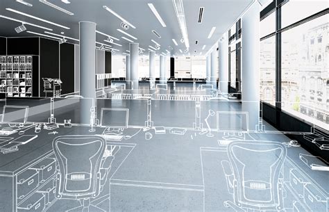 Schöne Neue Arbeitswelt Firmen Entdecken Die Gestaltung Des Arbeitsraums Als Erfolgsfaktor