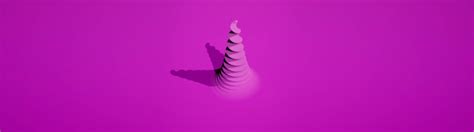 Artstation Ue4 Procedural Spiral Vertex Shader Blueprint Resources