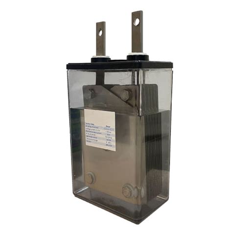 Liquid Polarization Cell Pc Takmid