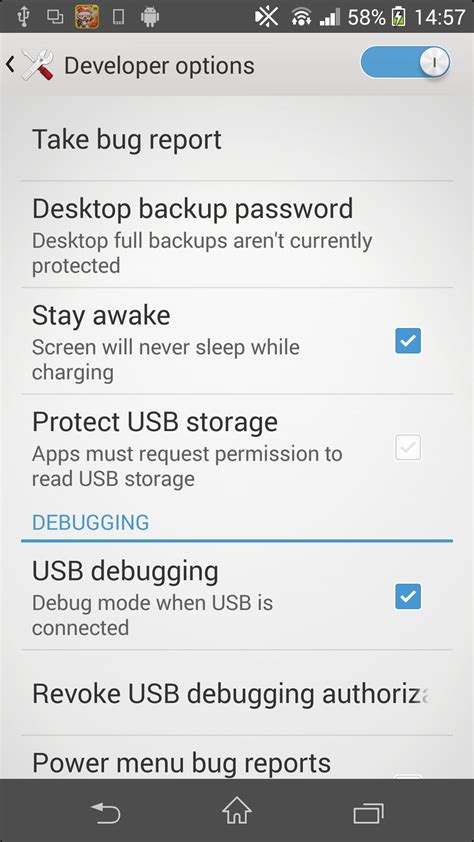 Android Studio Android Device Monitor Not Showing My Device Stack Overflow