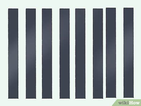 How To Make A Chess Board With Pictures WikiHow
