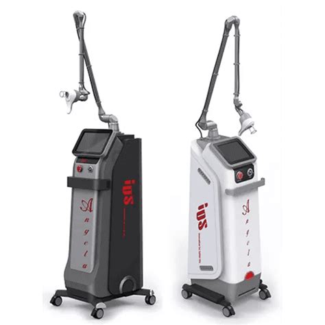 Ids Microsys Co2 Ebs Medical