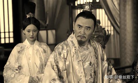 【中国帝王录】第46位：宋文帝刘义隆，乱世中的一抹亮色 知乎