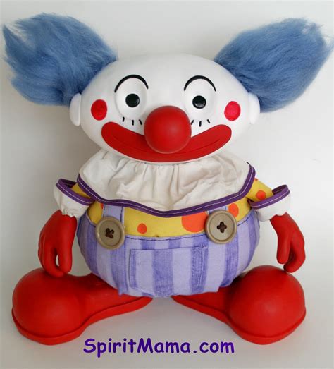 Chuckles The Clown
