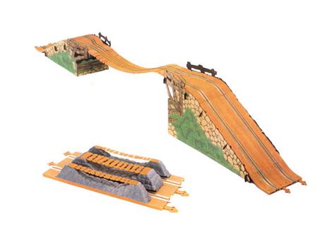 Exin Scalextric Sts The Track