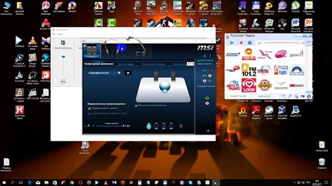 Как разделить звук на компьютере между передними и задними гнёздами и ...
