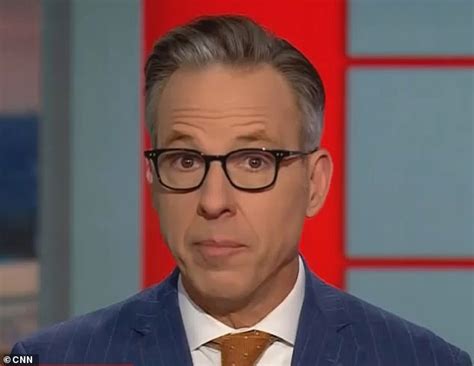Cnn Star Jake Tapper Blasted For Penning New Book Exposing The Cover
