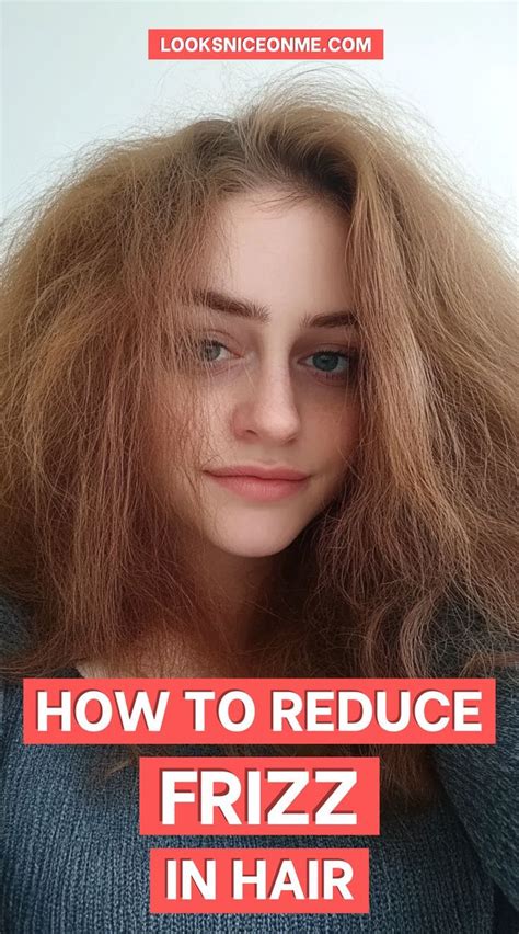 How To Reduce Frizz In Hair Essential Tips For Smooth Silky Strands