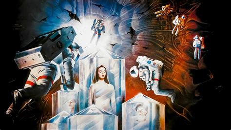 Lifeforce 1985 Cast And Crew — The Movie Database Tmdb