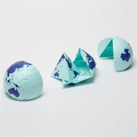 Accurate World Map Scoops Grand Prize At Good Design Awards 2016