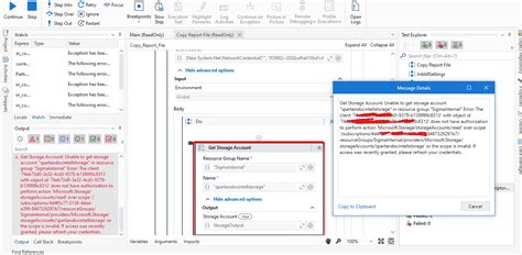 how do i upload the folder to the microsoft azure storage account