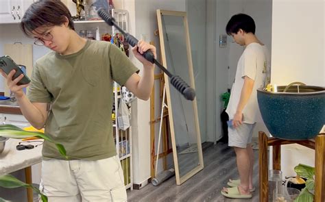 搞艺术的多少有点毛病 张煜东east 张煜东east 哔哩哔哩视频