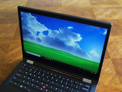 Lenovo Thinkpad X Yoga Review Alternative To The Inch X Yoga Windows Central