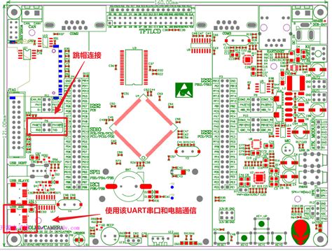 Stm32 Bootloader 刷新项目 三 程序框架搭建及刷新演示stm32 Loader Csdn博客