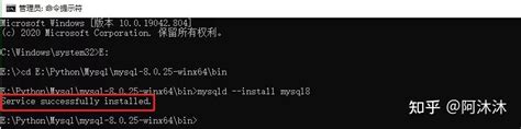 Python操作mysql这一篇就够了 知乎